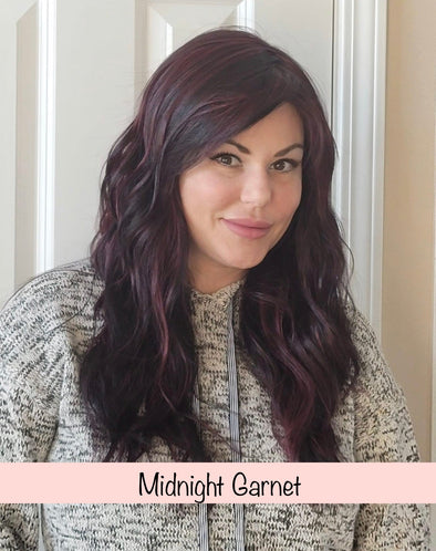 Chantal Beach Waves Full Monofilament Luxury Wig *Final Sale ...