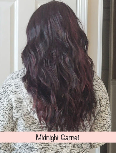 Chantal Beach Waves Full Monofilament Luxury Wig *Final Sale ...