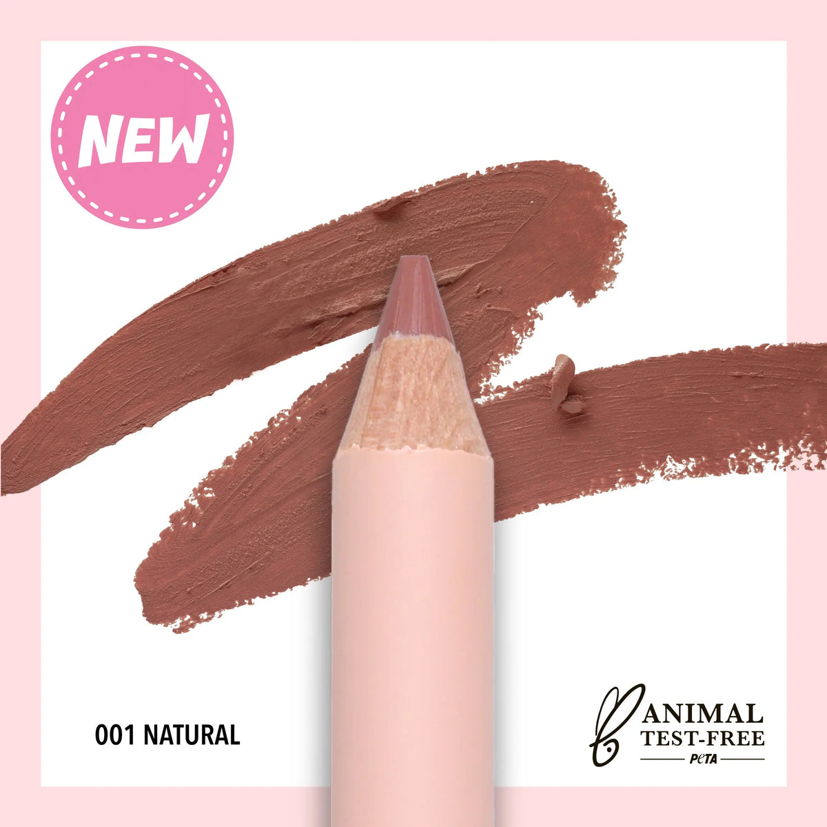 Moira Signature Lip Pencil – SophiaRene Boutique